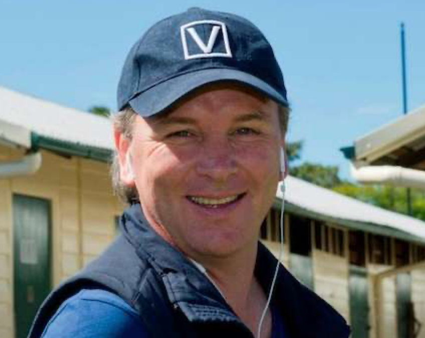 Toronado proves popular - Swettenham Stud