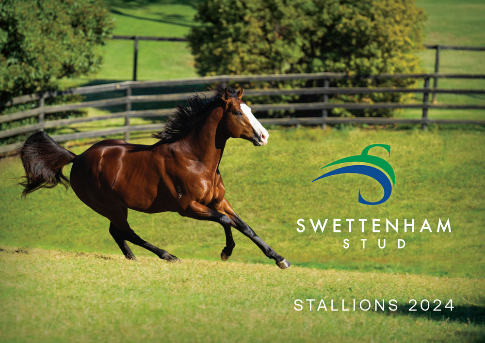 Swettenham Stallions - Swettenham Stud